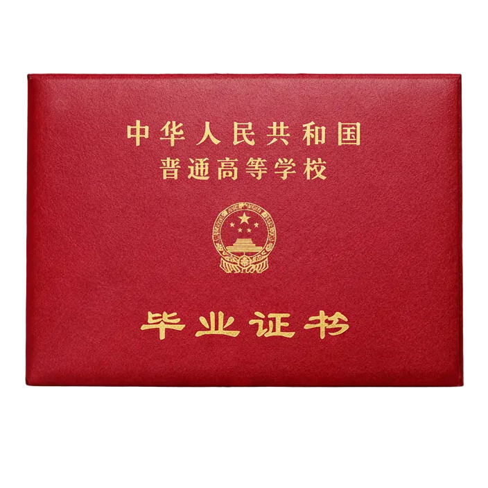 Chinese high school/technical secondary school/college/bachelor's degr ...